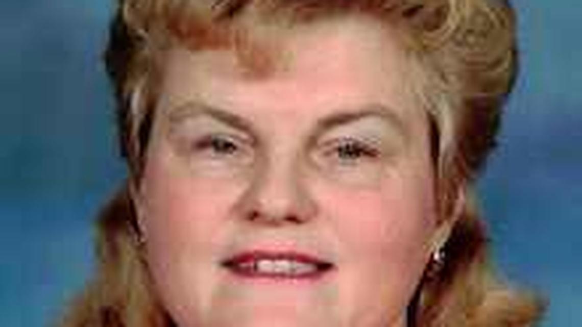 Susan D. (Haney) Eshler | Mahoning Matters