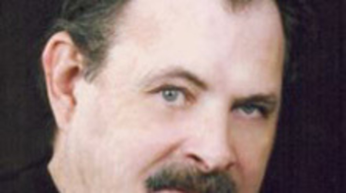 John Thomas Casey | Mahoning Matters