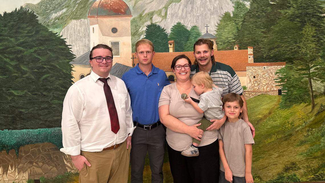 Simply Slavic reveals 2025 scholarship winners at YSU | Mahoning Matters