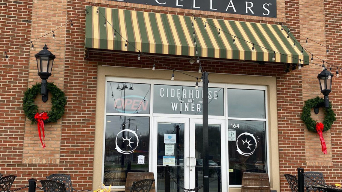 Sundog Cellars to host inaugural Columbiana County holiday event ...
