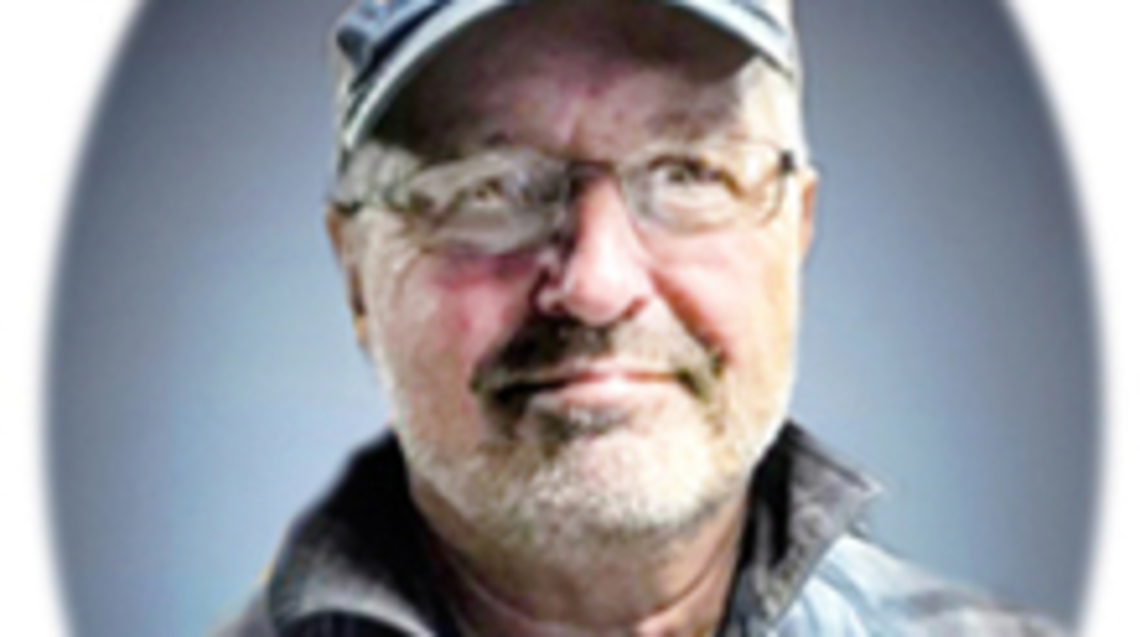 Eric J. Radachy | Mahoning Matters