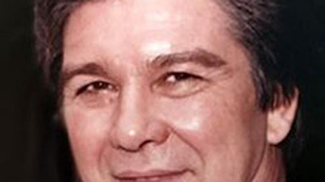 Joseph R. Sabo, Jr. | Mahoning Matters