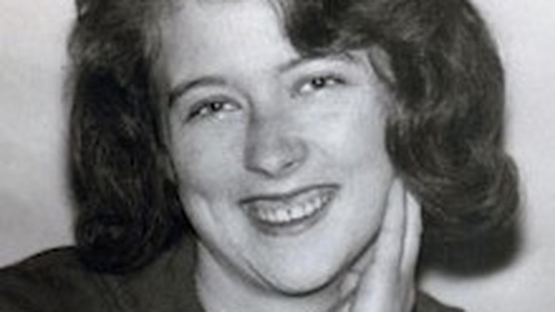 Rosemary Baird | Mahoning Matters