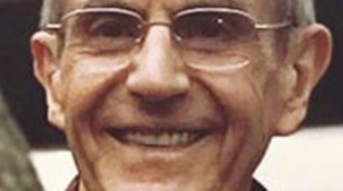 Joseph Alexander Balog | Mahoning Matters
