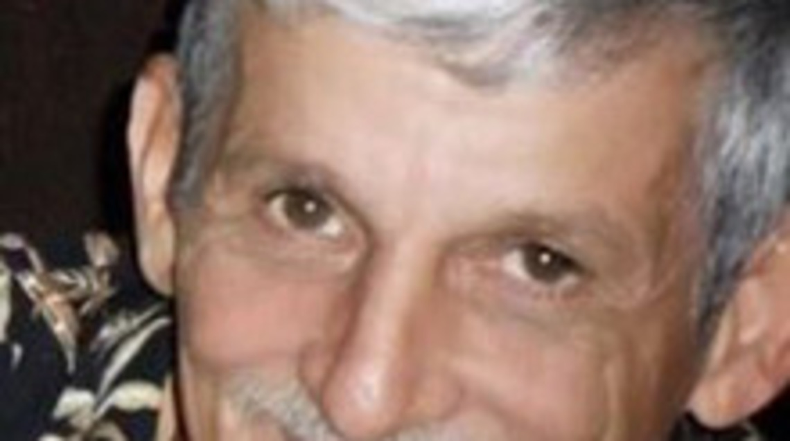 John R. Alexander | Mahoning Matters
