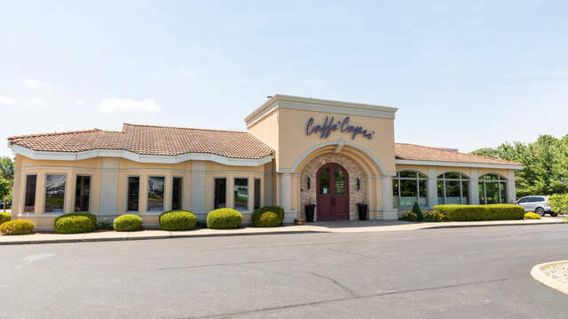 Bid on Caffe Capri’s restaurant equipment in Boardman | Mahoning Matters