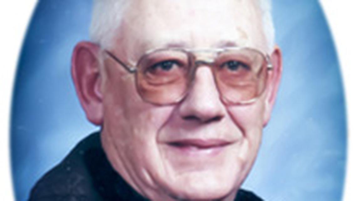 Walter John Jarrett | Mahoning Matters