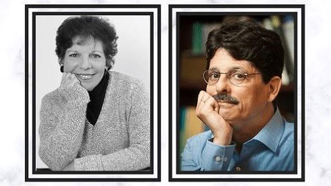 Montonaro, Swerdlow to read for Lit Youngstown on Wednesday | Mahoning ...