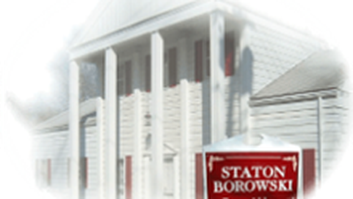 Robert H. Heasley, Sr. | Mahoning Matters