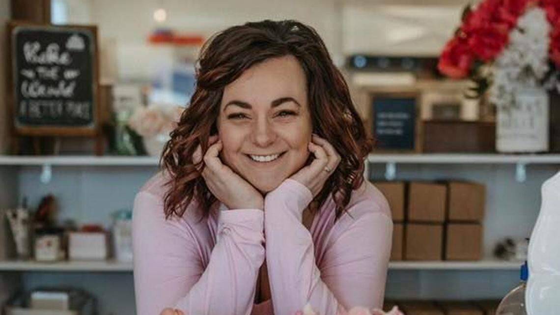Sharon’s Allie’s Cookie Table announces $650K expansion | Mahoning Matters