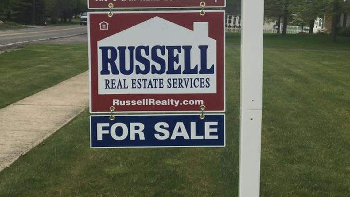 Russell Real Estate CEO on expanding into Youngstown market | Mahoning ...