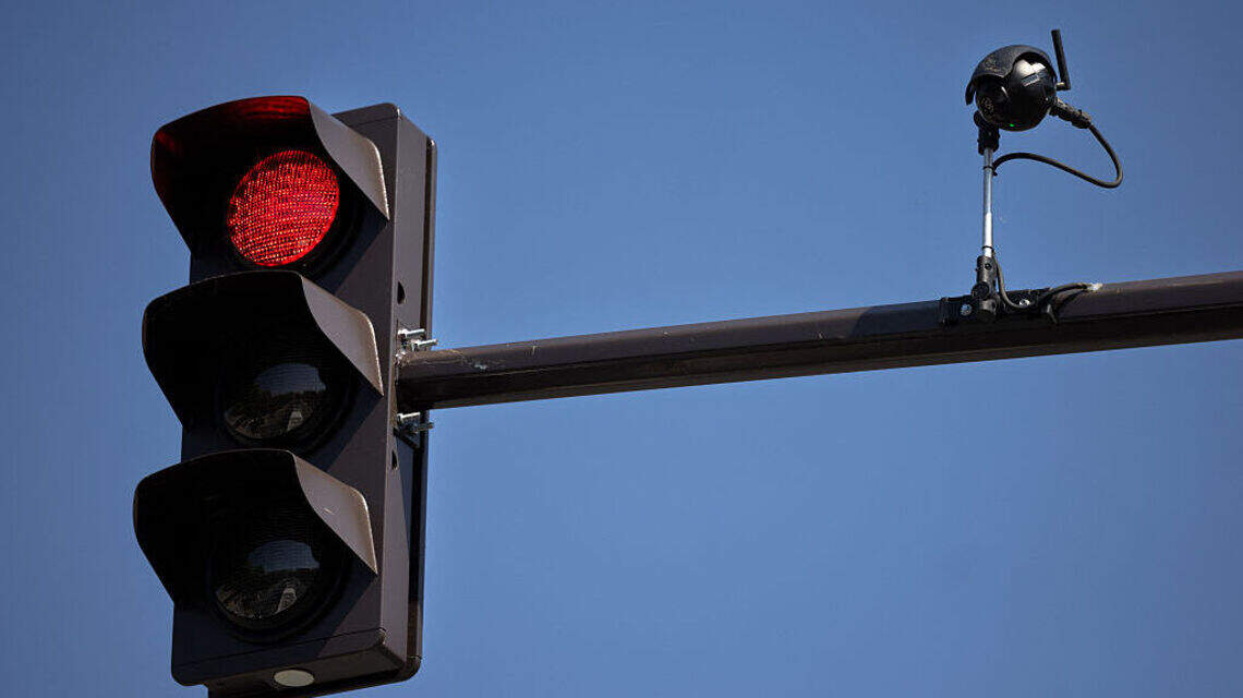 Youngstown to improve pedestrian access with signal work | Mahoning Matters
