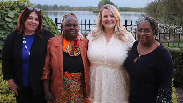 How to nominate local women for Gems of the Valley | Mahoning Matters