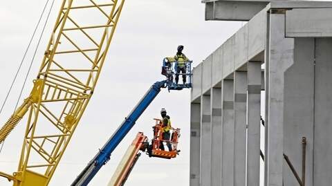 Ohio lawmakers unveil sweeping data center bill | Mahoning Matters