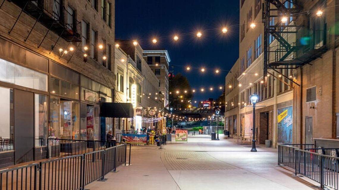 Join vibrant summer events in downtown Youngstown, Ohio | Mahoning Matters