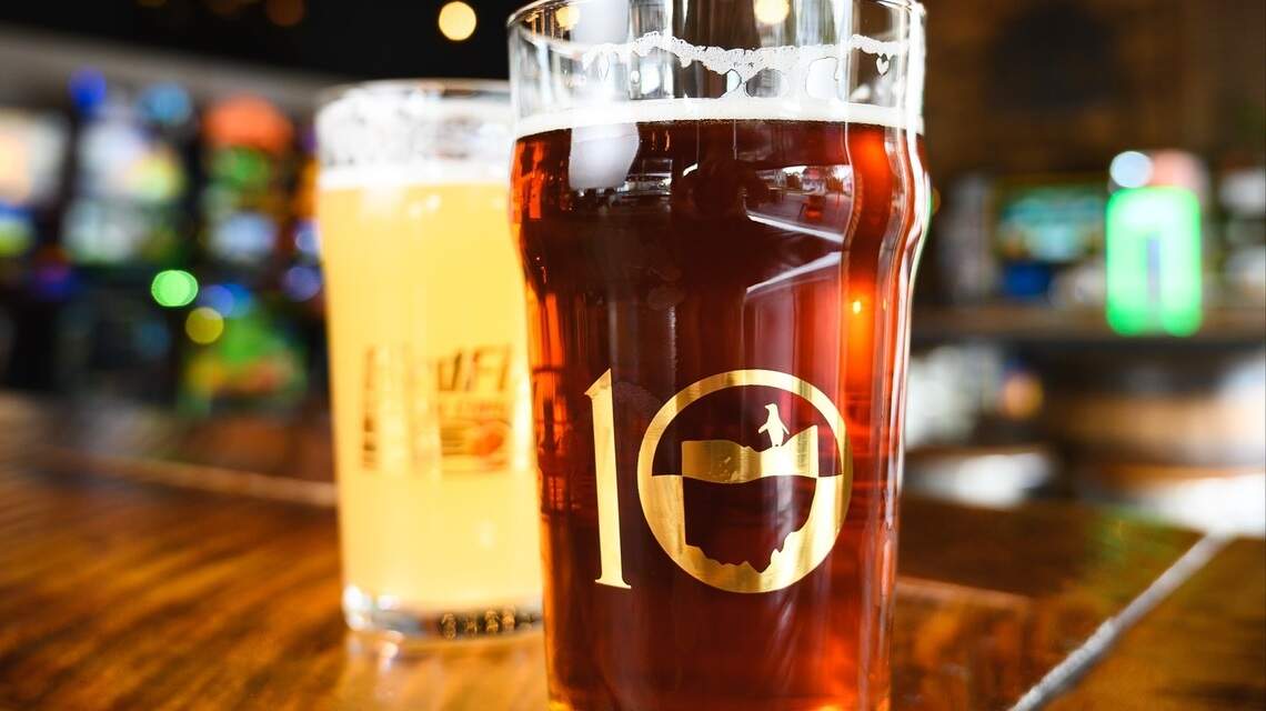 Celebrate Birdfish’s decade with music, beers in Columbiana | Mahoning ...