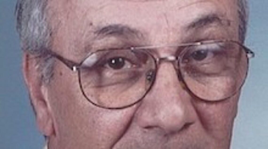 Joseph Anthony “Joe” Flora | Mahoning Matters