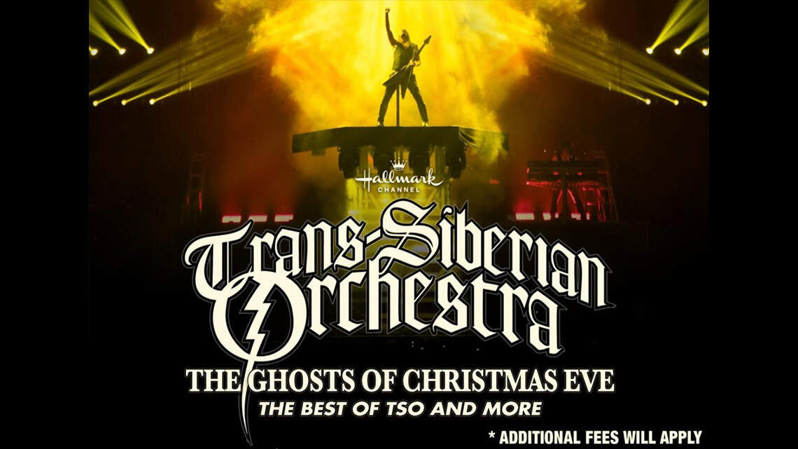 TSO returning to Youngstown for 2 shows in November | Mahoning Matters
