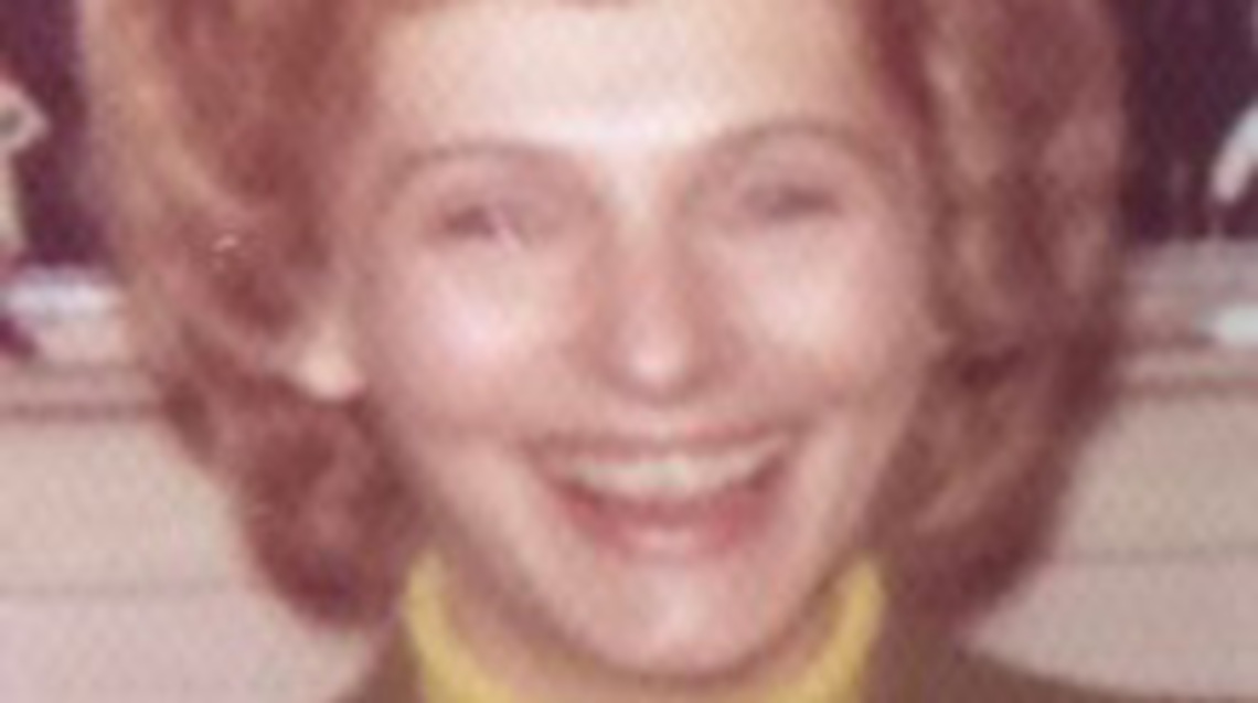 Service Announced for: Joyce E. (Sikora) Jack | Mahoning Matters