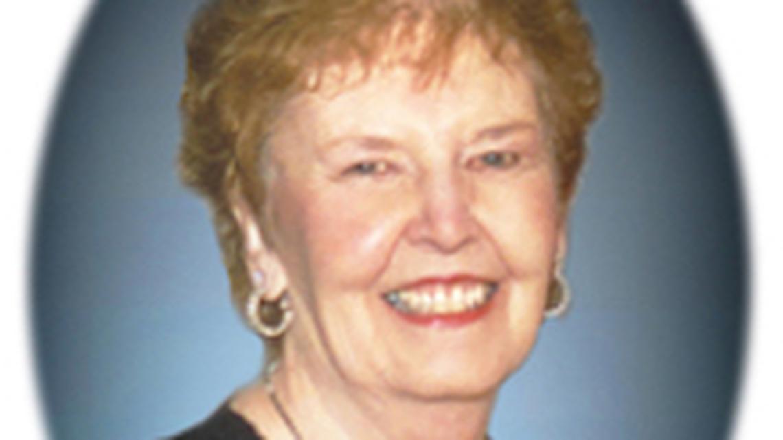 Jane Carol Stickle | Mahoning Matters