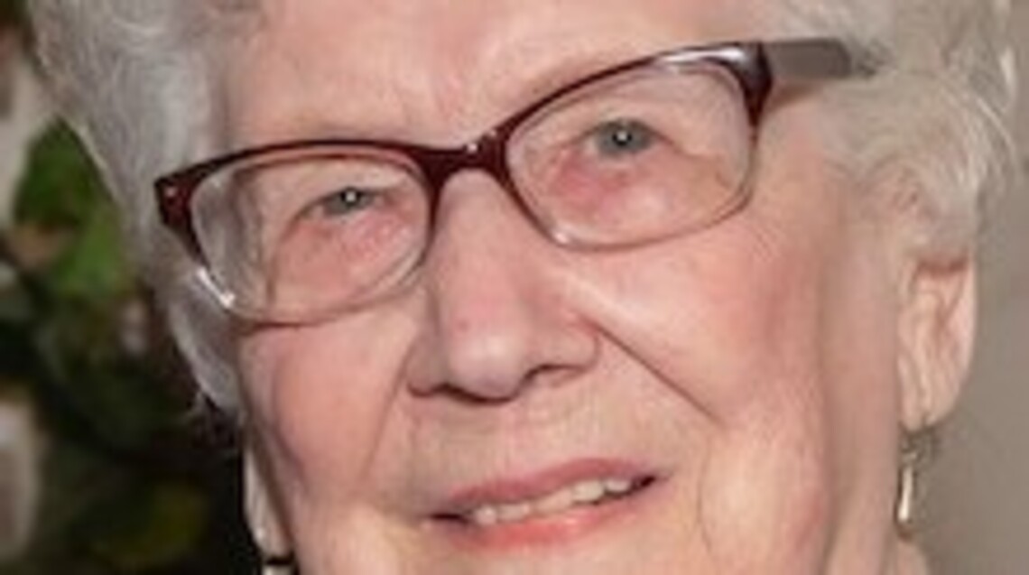 Martha Alberti | Mahoning Matters