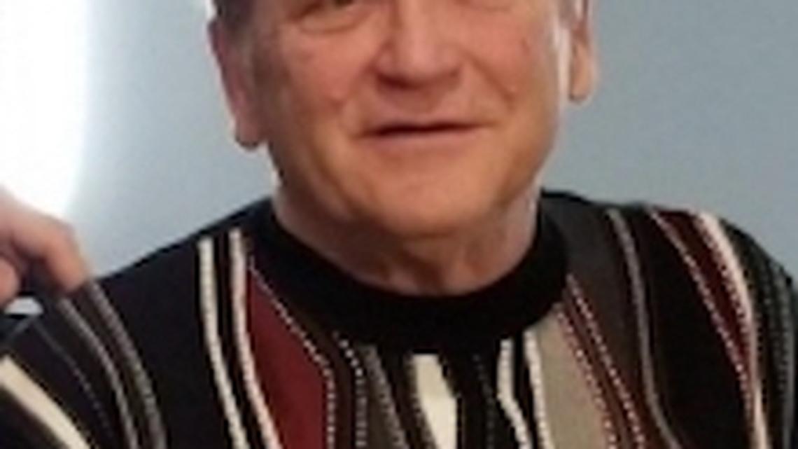 David Bossick | Mahoning Matters