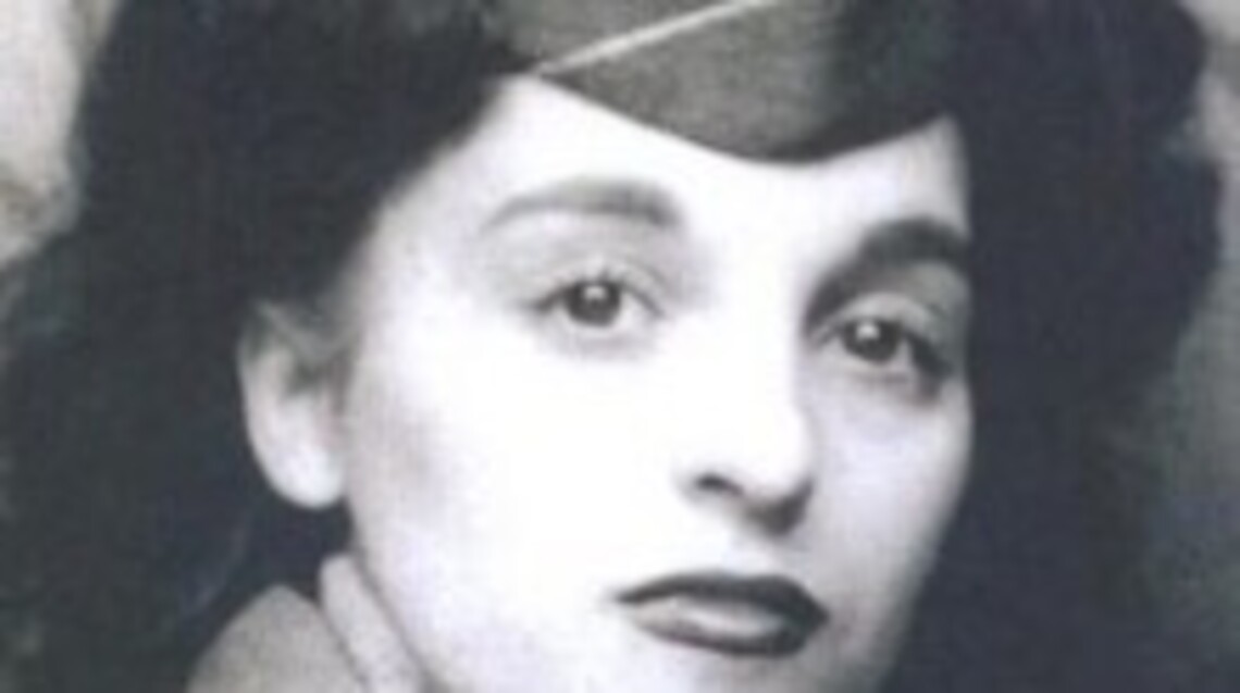 Catherine “Carey” Carson | Mahoning Matters