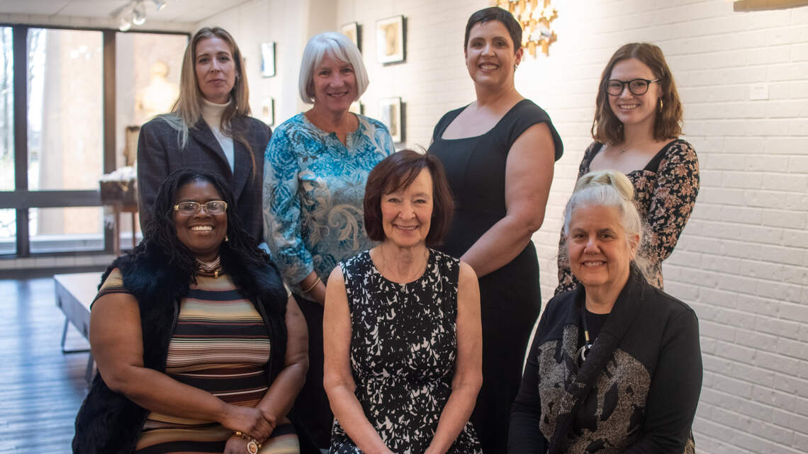 League of Women Voters of Greater Youngstown Hall of Fame | Mahoning ...
