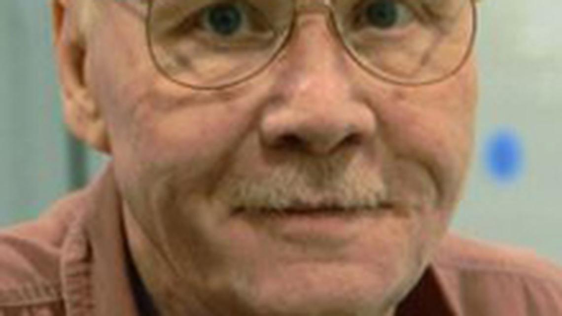 Charles “Chuck” Edward Longbottom | Mahoning Matters