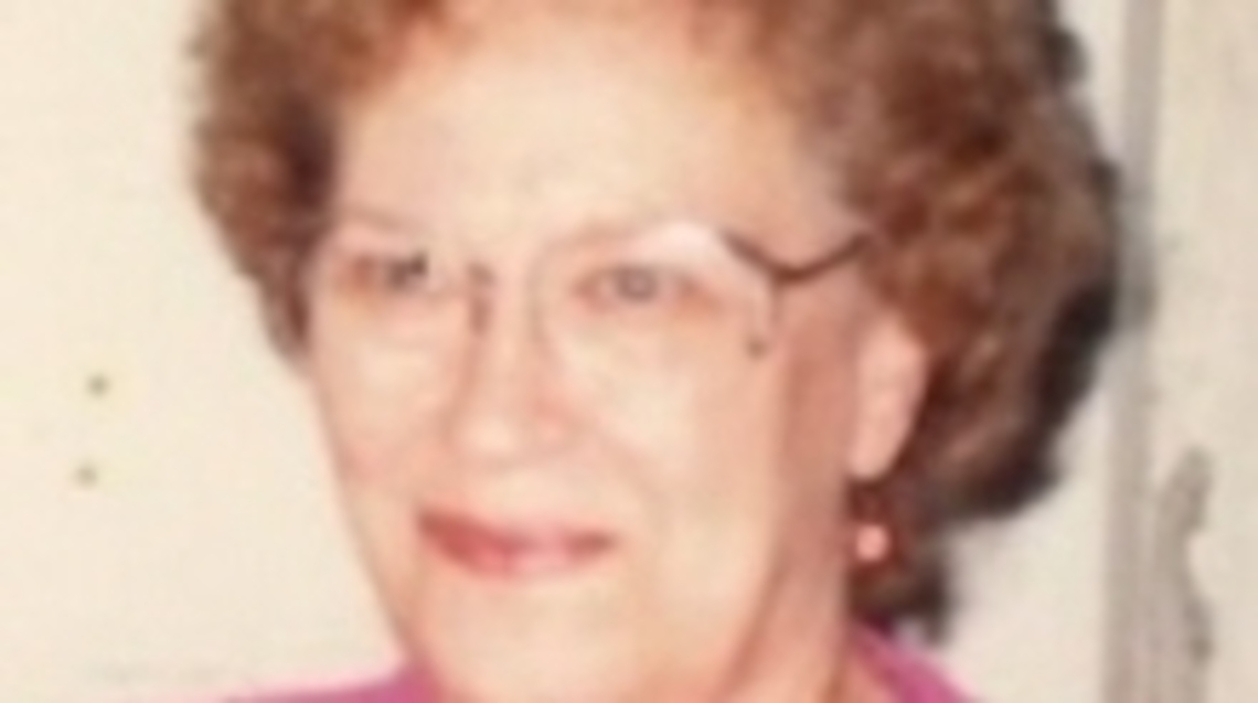 Dorothy M. George | Mahoning Matters