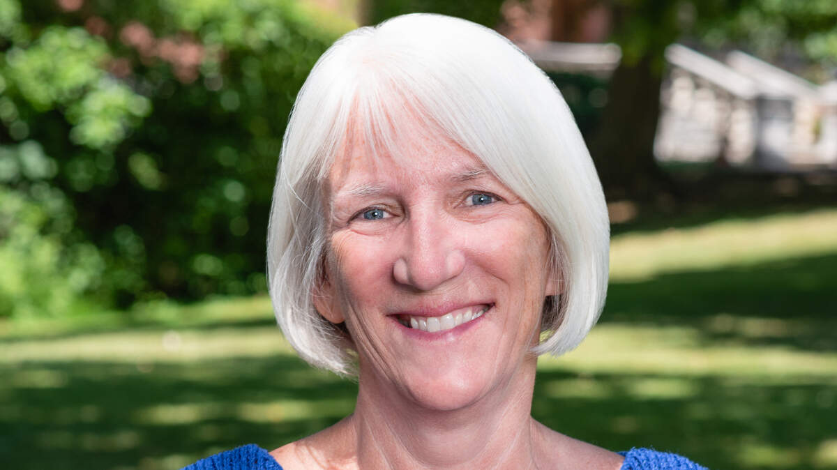 Shari Harrell’s retirement is effective in March 2024 | Mahoning Matters