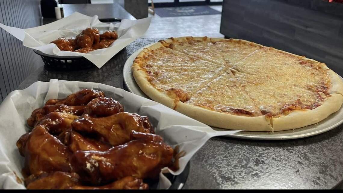 Bruno Brothers Pizza closes Struthers location after 5 yrs | Mahoning ...