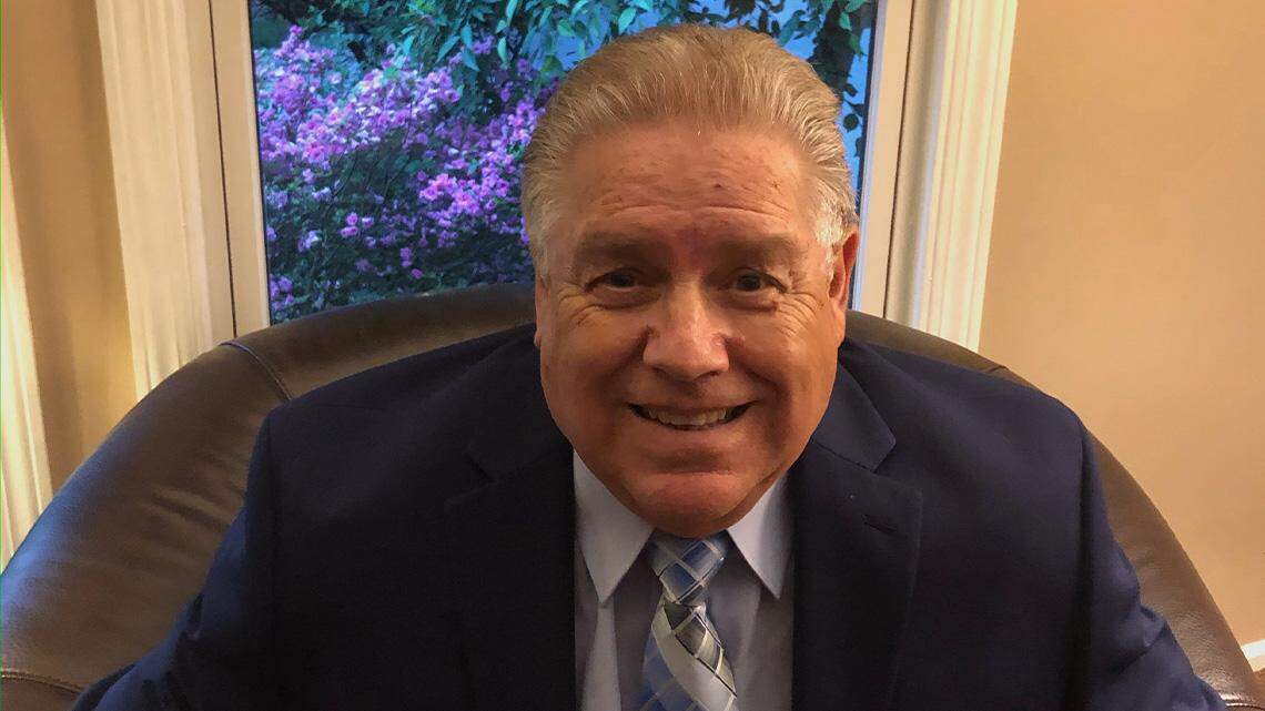 Youngstown school board elects Joe Meranto as new member | Mahoning Matters