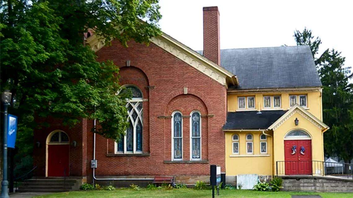 Auditions for ‘You Can’t Take It with You’ in Lisbon Ohio | Mahoning ...