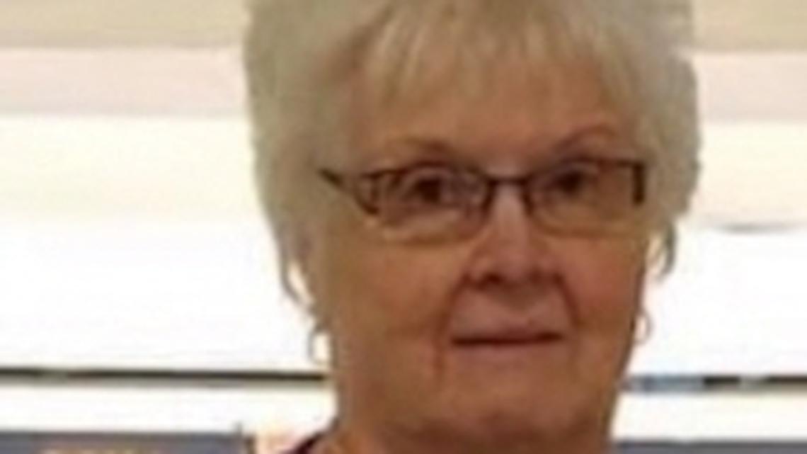 Carol Morrison | Mahoning Matters