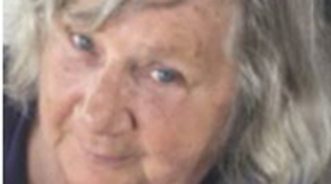 Janet L. Scheetz | Mahoning Matters