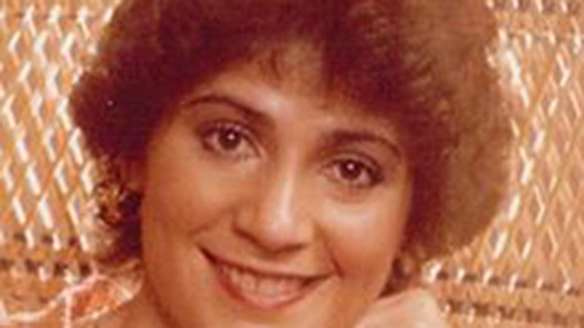 Catherine A. Musmanno | Mahoning Matters