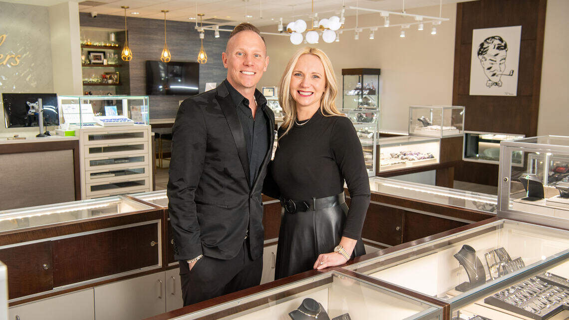 Door buster diamond savings, earring specials in Mahoning Valley ...