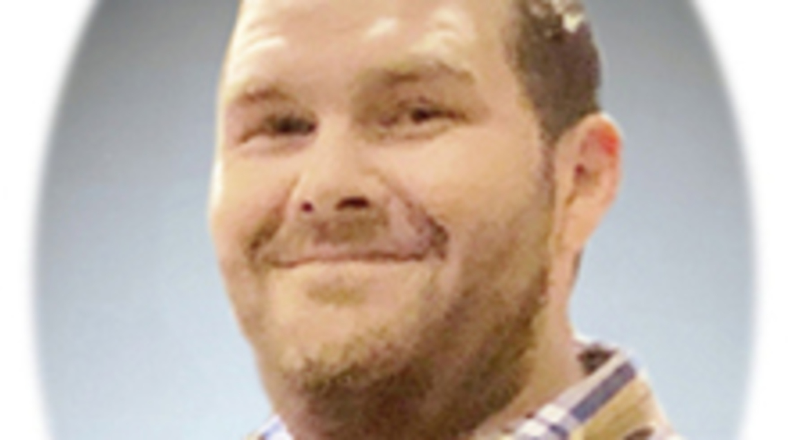 William D. Swogger | Mahoning Matters