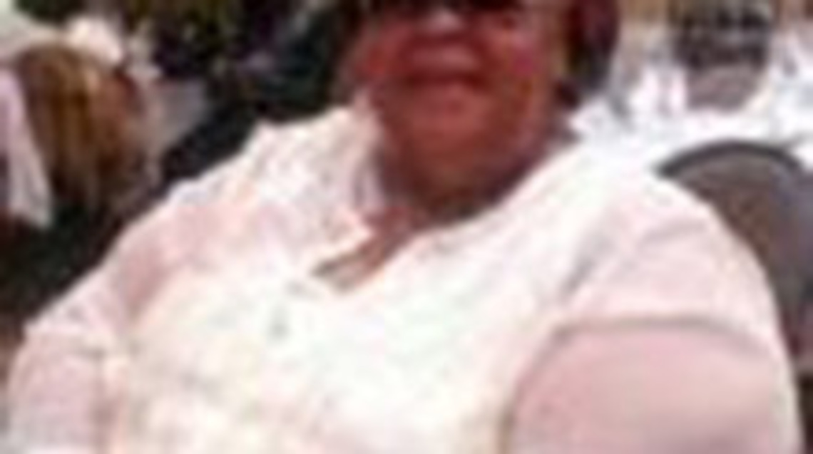 Audrey Shade | Mahoning Matters