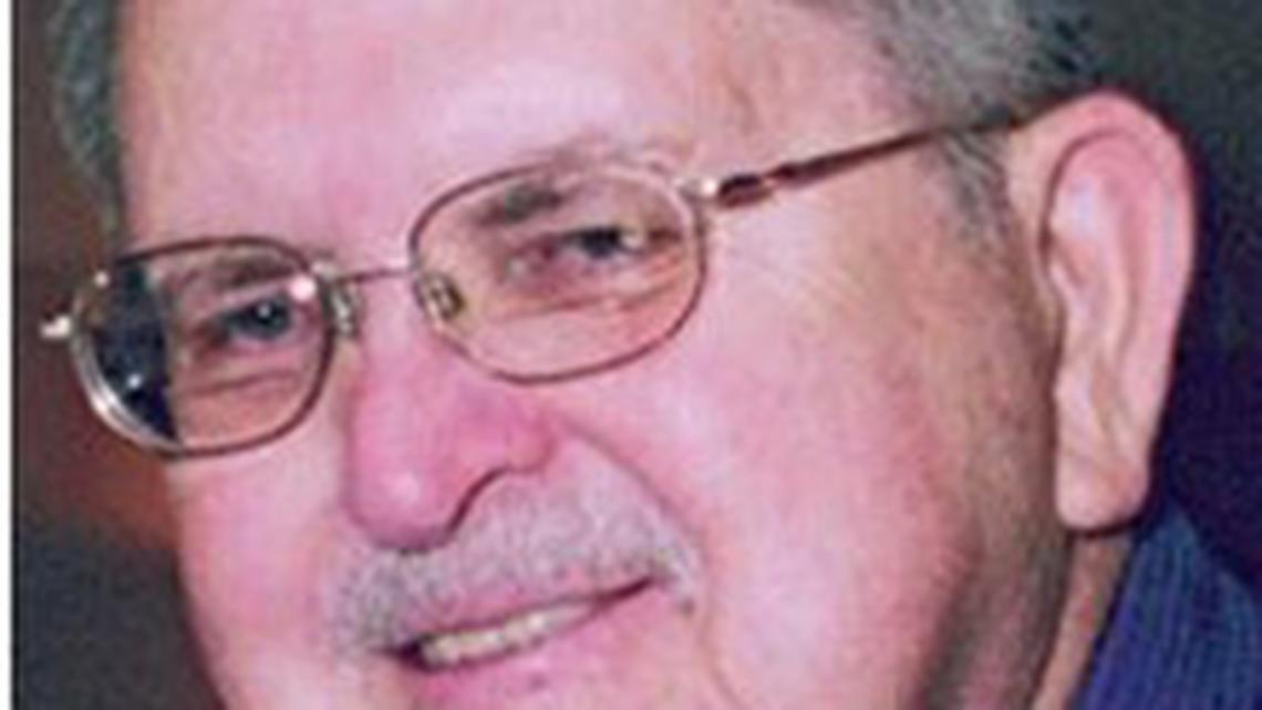 Robert “ Corky” Joseph Comstock | Mahoning Matters