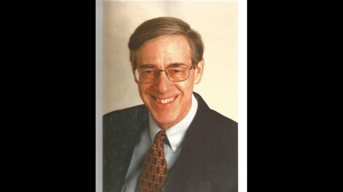 Stephen Sniderman Endowment established at YSU | Mahoning Matters