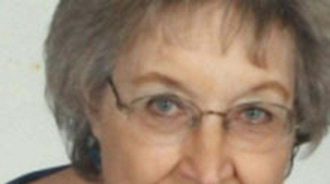 Barbara Joan Shinaberry | Mahoning Matters