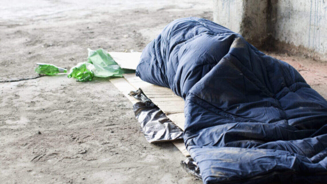 Ohio students experiencing homelessness is on the rise. | Mahoning Matters