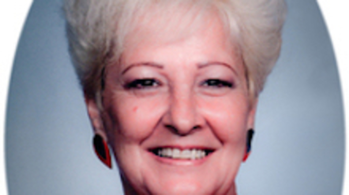 Arlene Jean Jenkins | Mahoning Matters