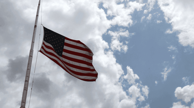 Why are Missouri’s flags at half-staff? How long will it go? | Kansas ...