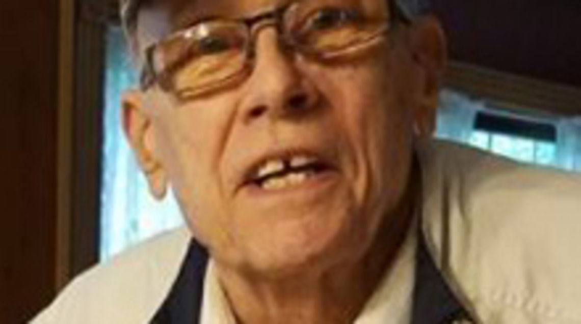 Donald James | Mahoning Matters