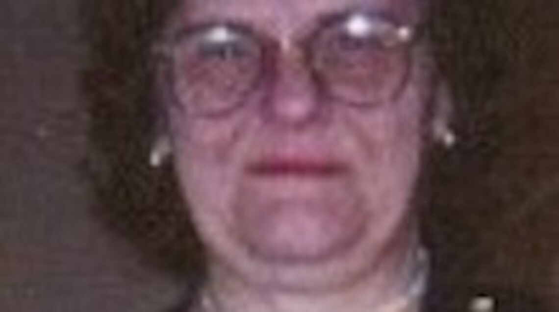 Patricia A. Hagan | Mahoning Matters