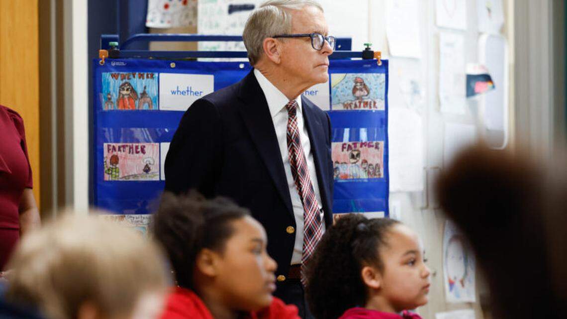 Audit finds gaps in Ohio teacher preparation for reading | Mahoning Matters