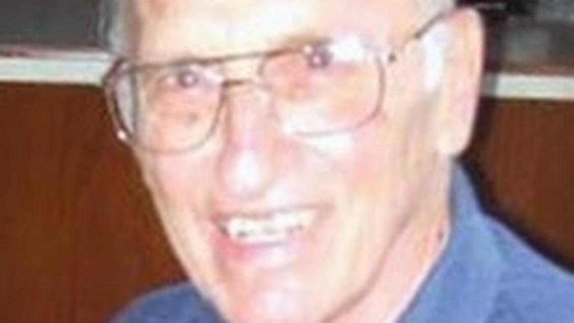 Edward J. Sebest | Mahoning Matters